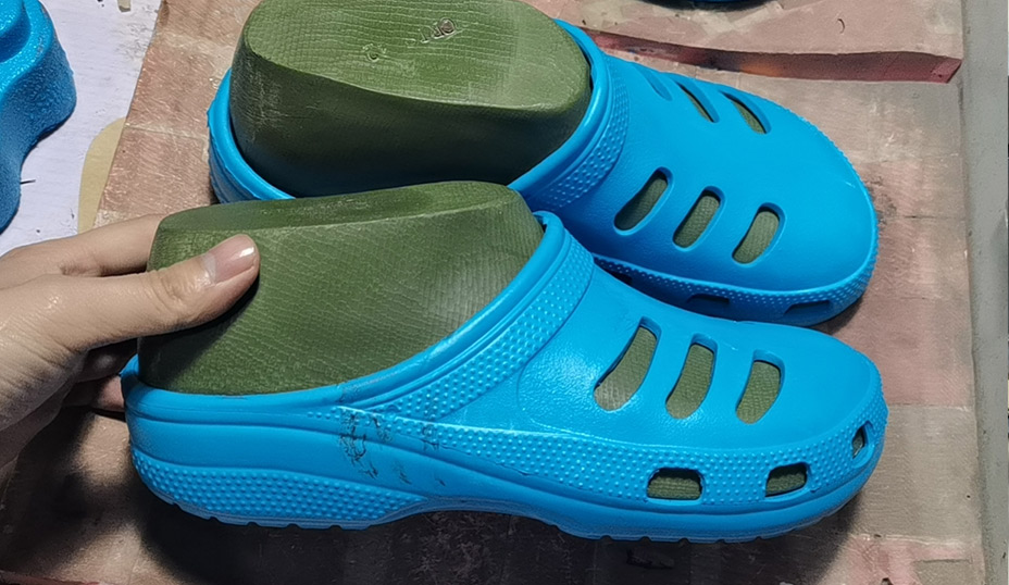 Custom EVA Sole Manufacturer & Supplier, EVA Shoe Sole Wholesale ...