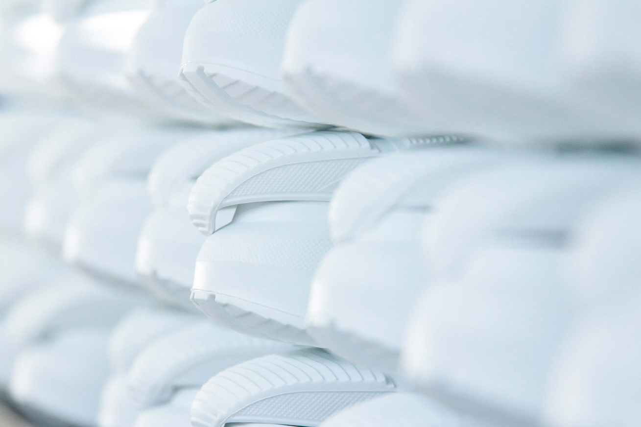 Manufacturing & Quality - Huadongsoles